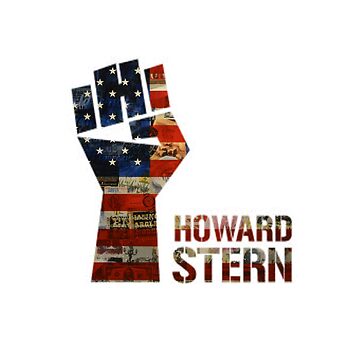 "Howard Stern" Sticker for Sale by Check-itOut | Redbubble