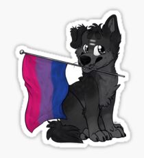 Puppy Pride Flag Gifts & Merchandise | Redbubble