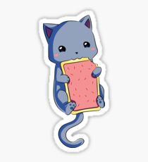 Nyan Cat: Stickers | Redbubble