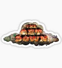 Young Justice: Stickers | Redbubble