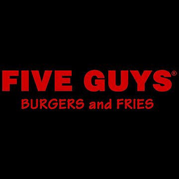"5 Guys" Cap for Sale by gopublicsucces | Redbubble