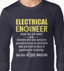 Electrical Engineer: T-Shirts | Redbubble