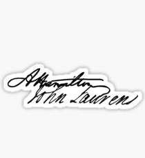 John Laurens: Stickers | Redbubble