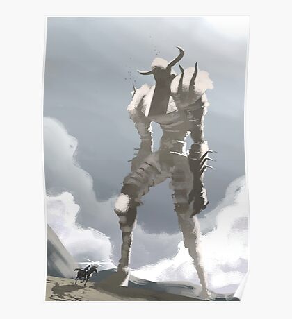 Ico Posters | Redbubble