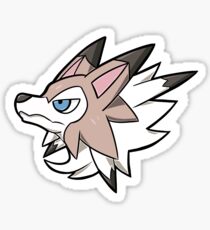 Lycanroc: Gifts & Merchandise | Redbubble