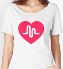 Musically: T-Shirts | Redbubble