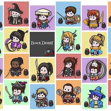 "BDO Icons 2021 - All Classes" Poster for Sale by sarah-davies | Redbubble