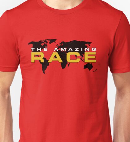 Amazing Race: Gifts & Merchandise | Redbubble