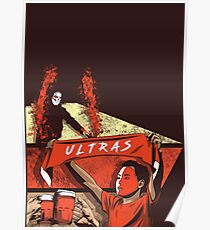 Ultras: Gifts & Merchandise | Redbubble