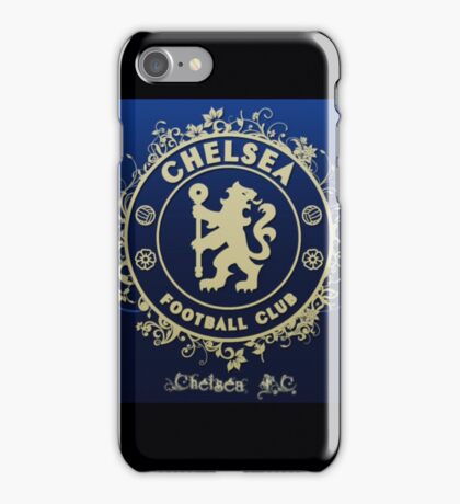 Chelsea Fc: iPhone Cases & Skins for 7/7 Plus, SE, 6S/6S Plus, 6/6 Plus ...