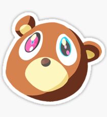 Bear: Stickers | Redbubble