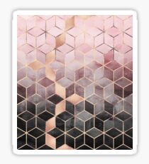 Gradient: Stickers | Redbubble