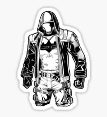 Robin Hood: Stickers | Redbubble