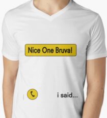 Human Traffic Nice One Bruva Youtube