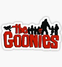 Goonies: Stickers | Redbubble