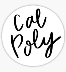 Cal Poly: Gifts & Merchandise | Redbubble
