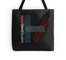 Twenty One Pilots Logo: Gifts & Merchandise | Redbubble