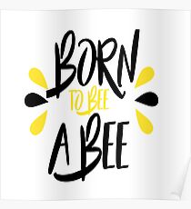 Bee Movie Script Meme: Posters | Redbubble