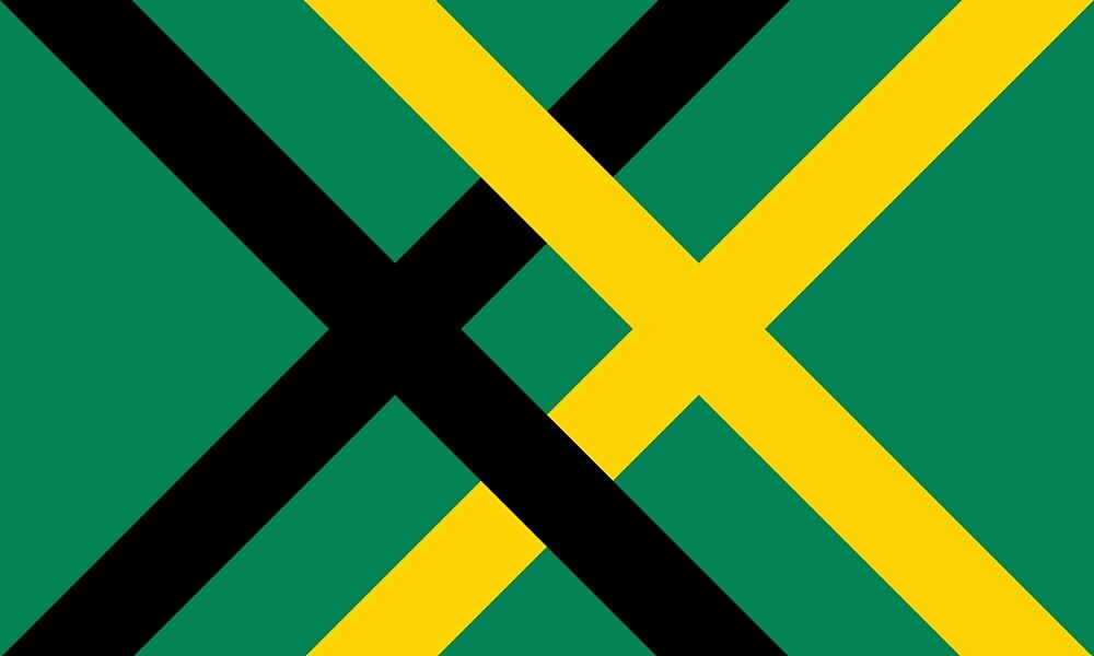 "State of Jefferson Flag" by American-Ancap | Redbubble