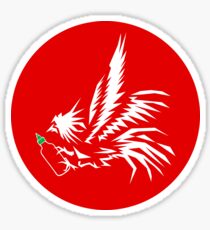 Pho: Stickers | Redbubble