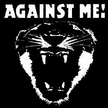 "against me! skate punk rock against me! against me!against me! against ...