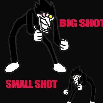 " Spamton Stickers" Poster for Sale by anasoup | Redbubble