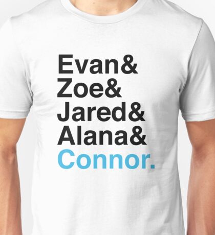 Dear Evan Hansen: Gifts & Merchandise | Redbubble