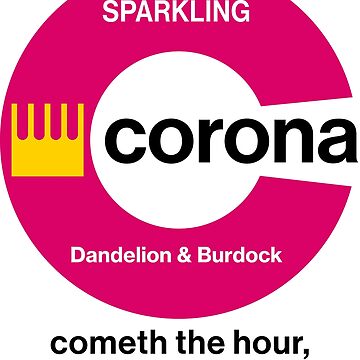 "Corona Pop Man" Essential T-Shirt for Sale by BrumStuff | Redbubble