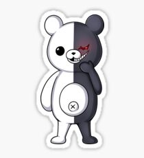 Monokuma: Gifts & Merchandise | Redbubble