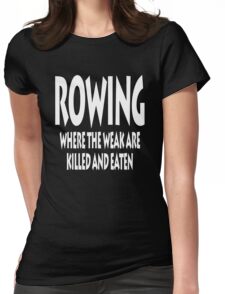 Rowing: T-Shirts | Redbubble