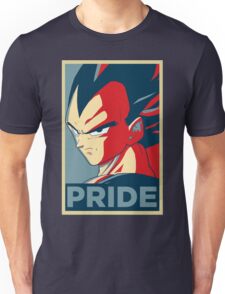 Vegeta: T-Shirts | Redbubble