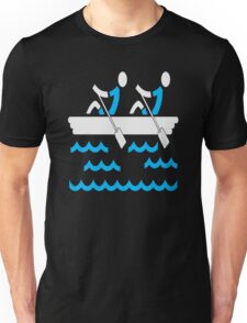 Rowing: T-Shirts | Redbubble