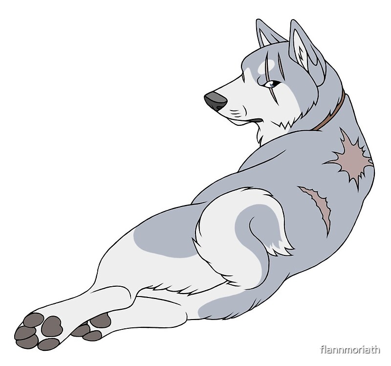 "Joe from Ginga Densetsu Weed" by flannmoriath | Redbubble