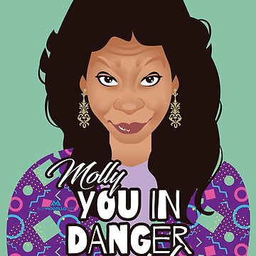 "Molly" Photographic Print for Sale by AleMogolloArt | Redbubble