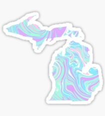 Michigan State: Stickers | Redbubble