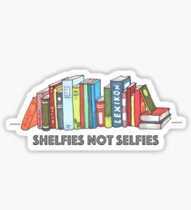 Young Adult Book: Stickers | Redbubble