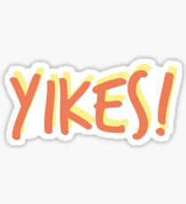Yikes: Gifts & Merchandise | Redbubble