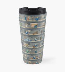 Fallout: Mugs | Redbubble
