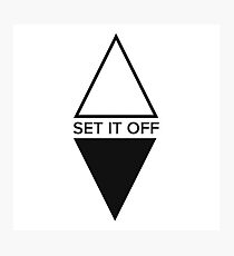 Set It Off Band Gifts & Merchandise | Redbubble
