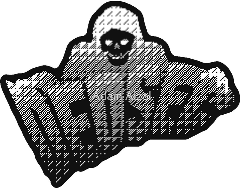 Watch Dogs 2: Stickers | Redbubble