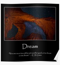 C S Lewis: Posters | Redbubble