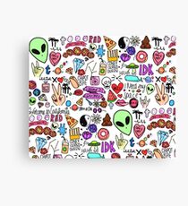 Tumblr: Canvas Prints | Redbubble