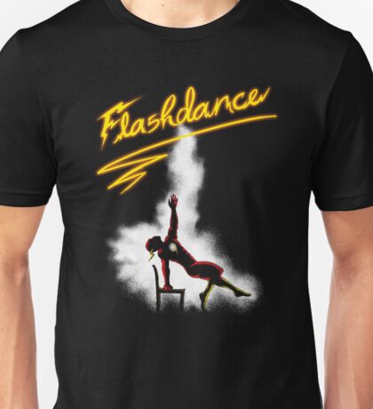 Flashdance: Gifts & Merchandise | Redbubble