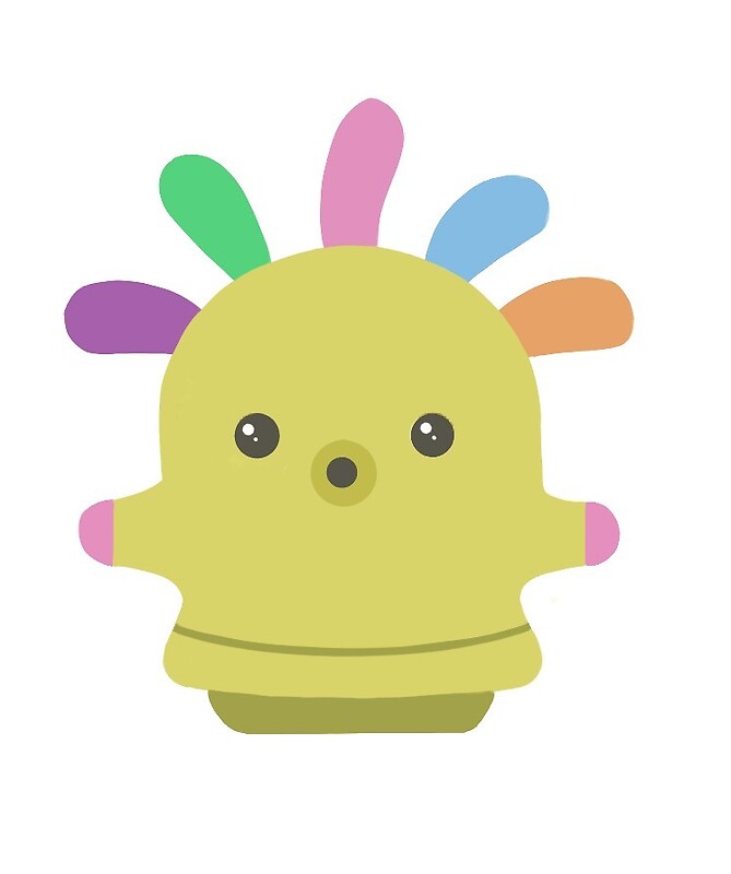 "Squeakoid " by Alystar465 | Redbubble