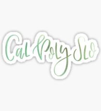 Cal Poly Slo: Gifts & Merchandise | Redbubble