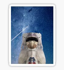 Astronaut: Pegatinas | Redbubble