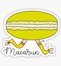 Macaron: Stickers | Redbubble