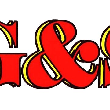 "Gordon and smith, Retro skateboard t shirt " Magnet for Sale by ...