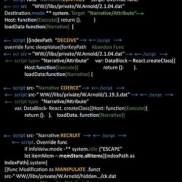 "Bah-a-la-la-la" Sticker by jamiechall | Redbubble