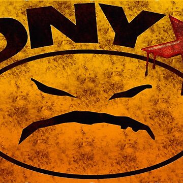 "Onyx rap" Sticker for Sale by Yahwey7 | Redbubble